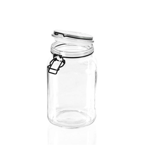 Fido - Clip Jar