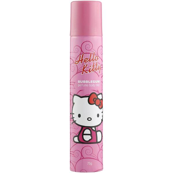 Hello Kitty Body Spray Bubble-gum