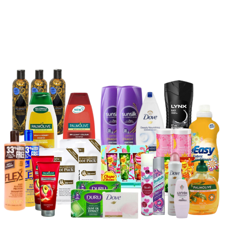 Dollars and Sense | Discount Variety Stores