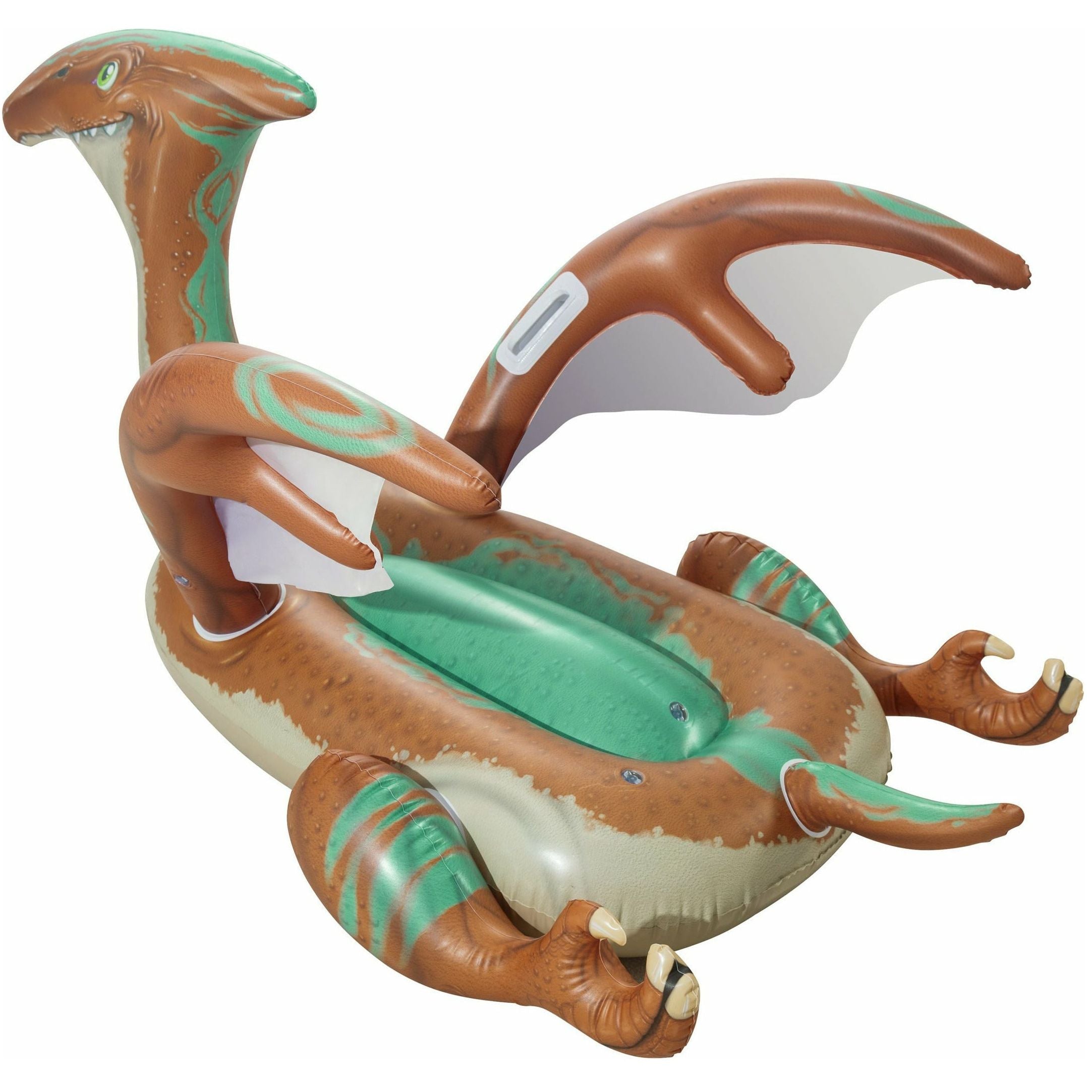 Bestway - Pre-Historic Dino Ride-On Float