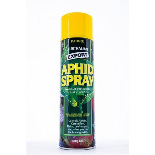 Aphid Spray TFH