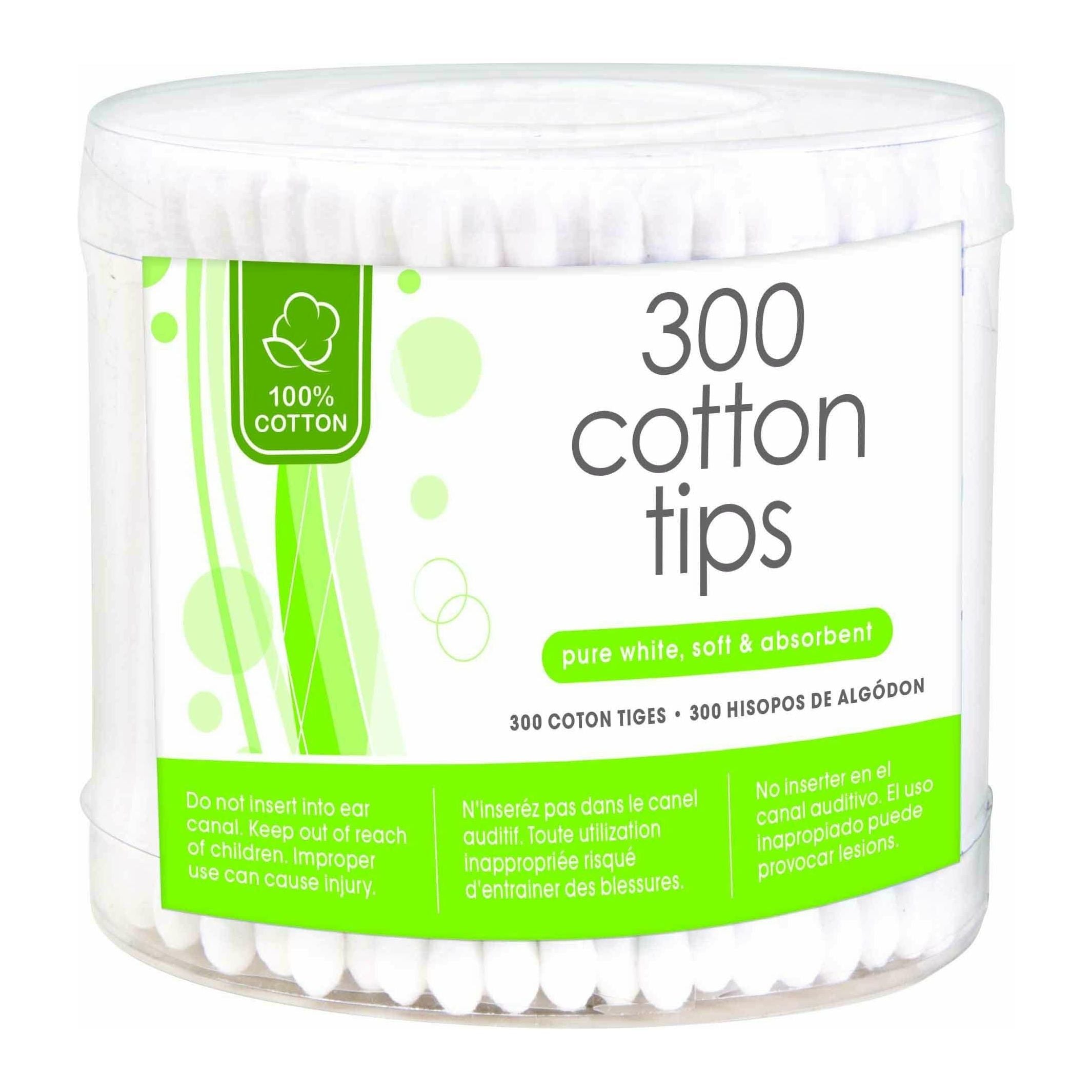 Cotton Tips